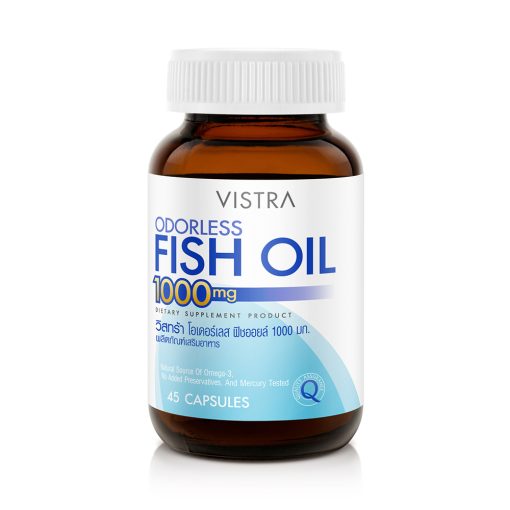 VISTRA Magnesium Complex PLUS Vitamin B1, B6 & B12 - VISTRA